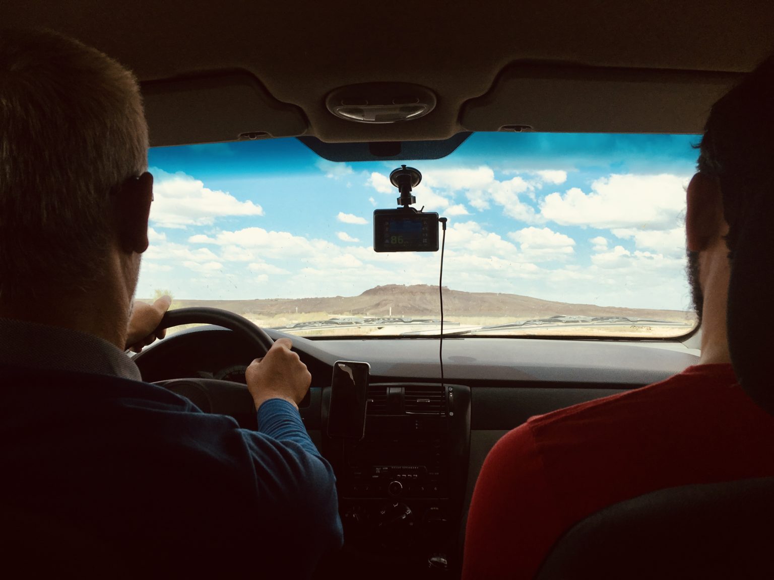 Dormire in yurta in Uzbekistan: quale scegliere? • The Lost Bag